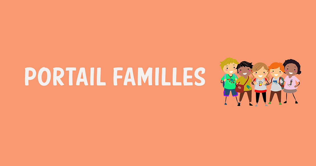 Portail familles | Ville de Rungis